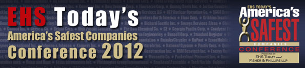 ASC Conference Agenda | EHS Today