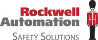 Rockwell Automation Corporate Logo