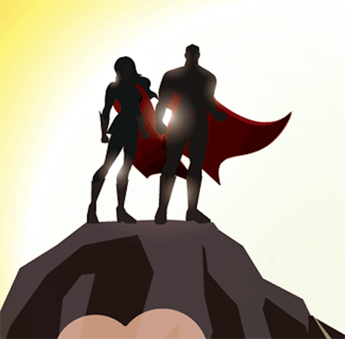 Superheroes of Safety: Who Inspires Us? | EHS Today