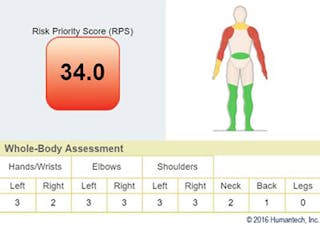 ISO 45001: A Model for Managing Workplace Ergonomics | EHS Today