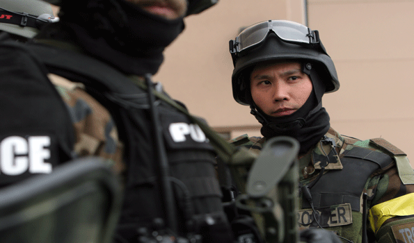 Stars of ‘Alaska State Troopers’ Lose Their Lives in Tiny Town | EHS Today