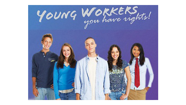 Training Program Shows Teens How to Recognize and Prevent Workplace ...