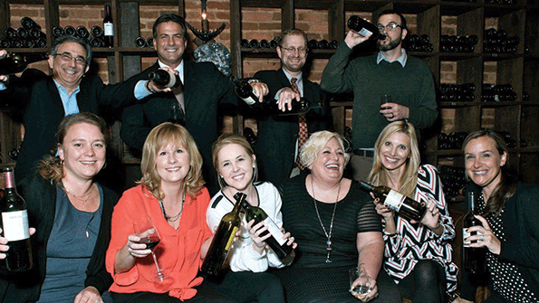 Sandy Says: When Leaders Leave | EHS Today