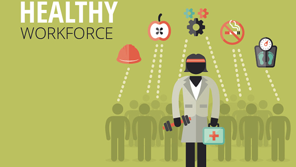 The Cost of a Healthy Workforce | EHS Today