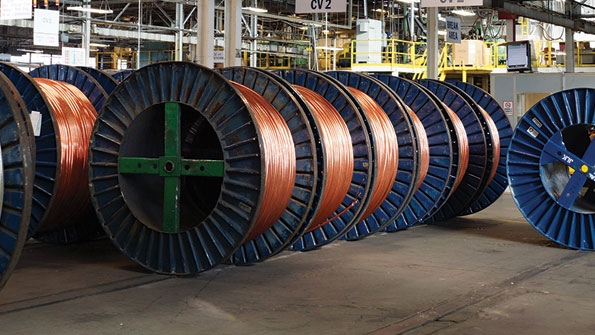 General Cable: Making Safety a Priority | EHS Today