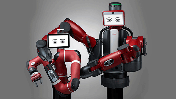 Collaborative Robots: Safety within Arm's Reach | EHS Today