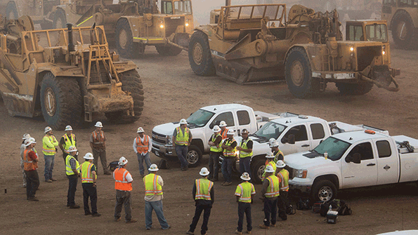 America's Safest Companies: Rummel Construction Inc. | EHS Today