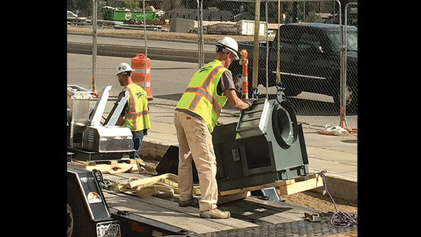 America's Safest Companies: Apollo Mechanical | EHS Today