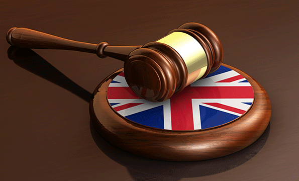 Large UK Companies feel the Bite of Bigger Fines | EHS Today