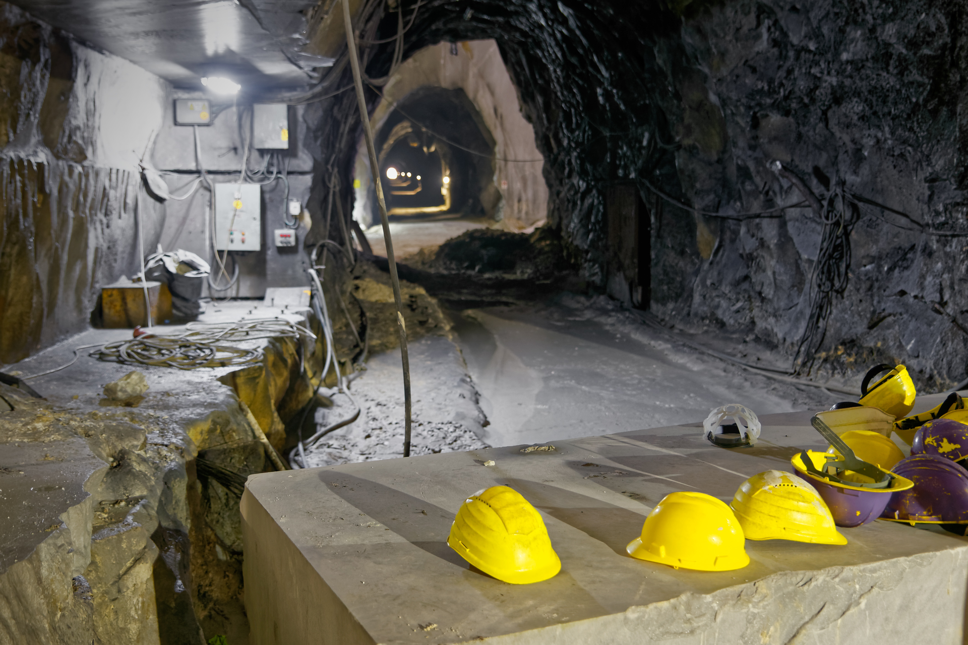 Web Application Examines the Real Costs of Mining Injuries | EHS Today