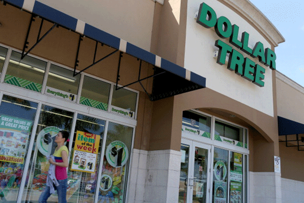 Does Money Grow on Trees at Dollar Tree? | EHS Today