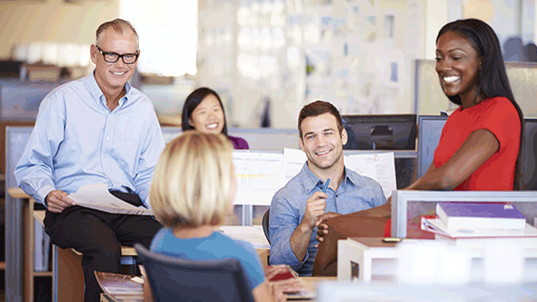 Engagement: The Fourth Component of Safety Excellence | EHS Today