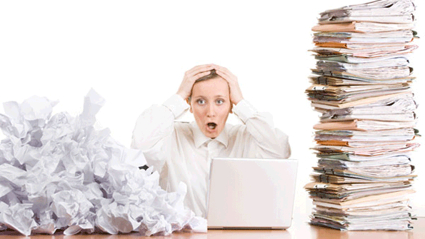 Why You Should Own Up to Mistakes at Work | EHS Today