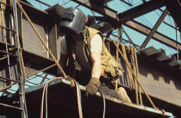 Falls Just Waiting to Happen (Photo Gallery) | EHS Today