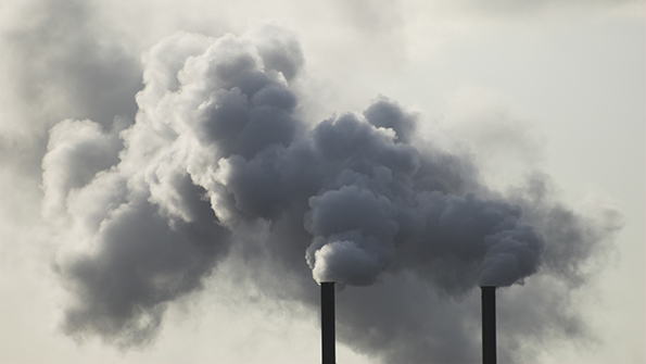 How Toxic is Your World? [Photo Gallery] | EHS Today