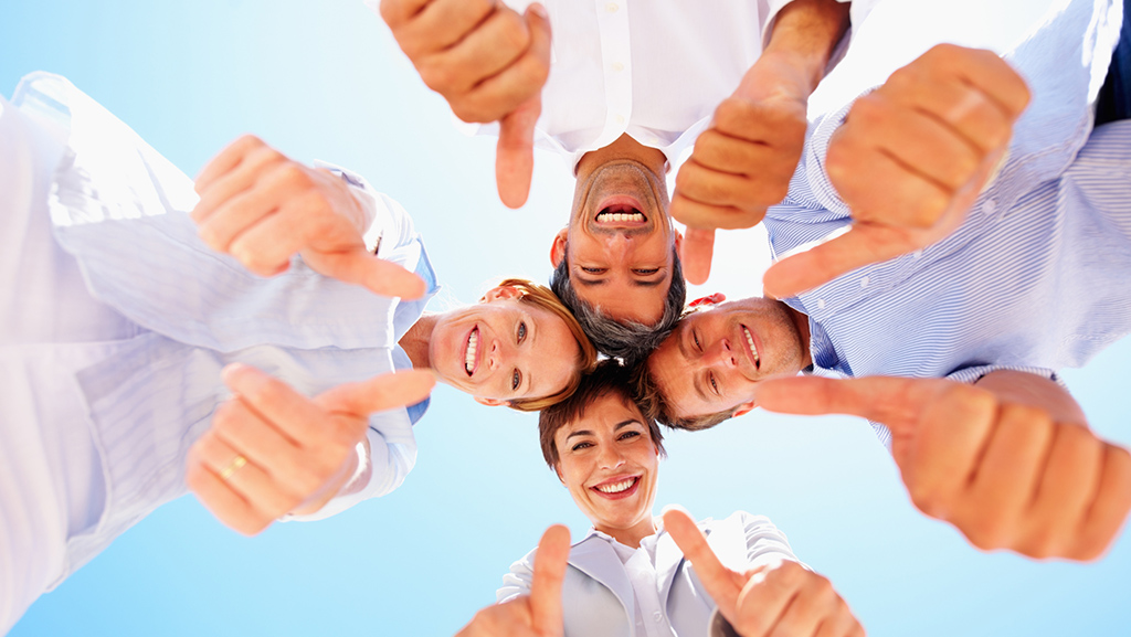 How to Be Happy at Work [Photo Gallery] | EHS Today