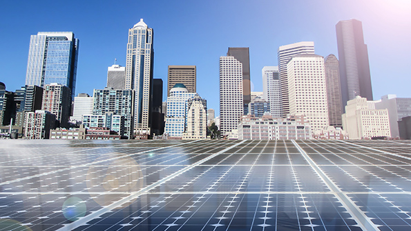 States Winning the Energy-Efficiency Game [Photo Gallery] | EHS Today