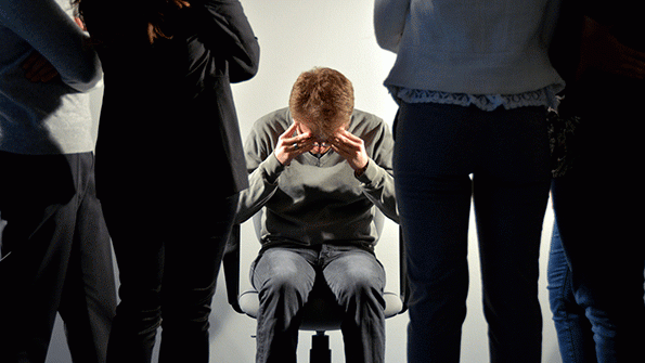 Signs Your Colleagues Hate You [Photo Gallery] | EHS Today