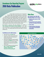 EPA Offers First Look at Greenhouse Gas Reporting System Data | EHS Today