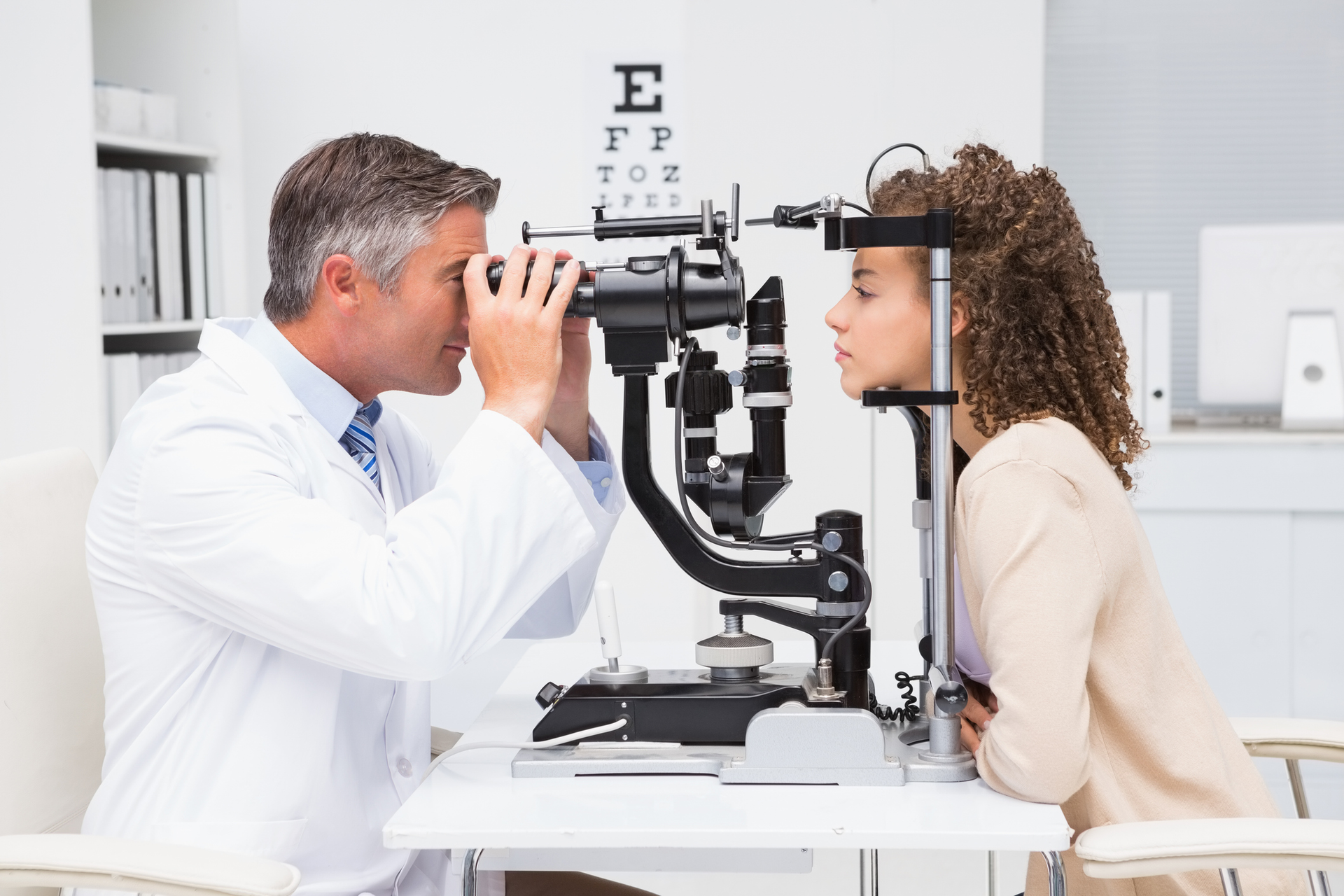 Five Steps to Women's Eye Health [Photo Gallery] | EHS Today