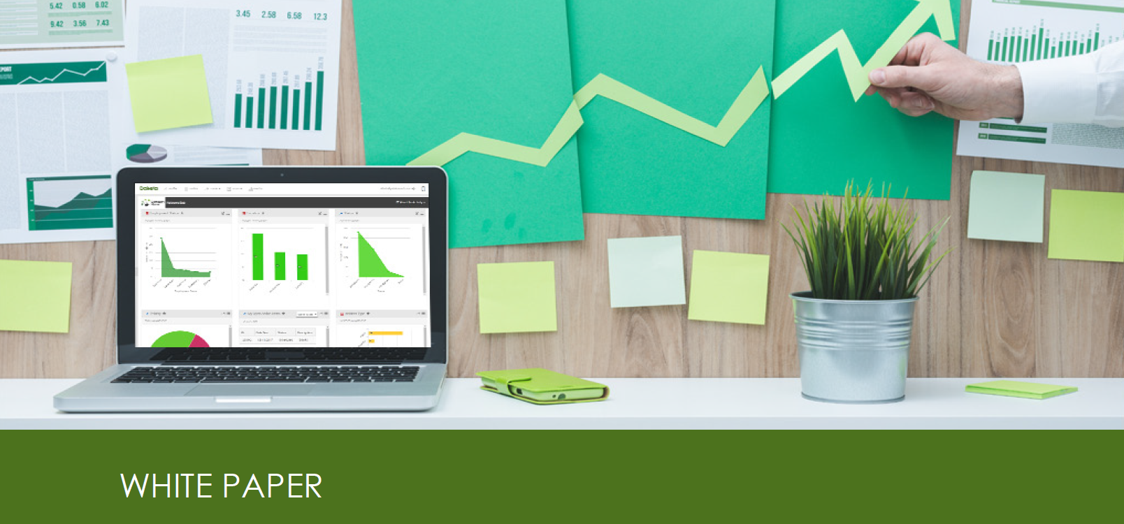 The Case for Software-Driven Environmental Management Systems | EHS Today