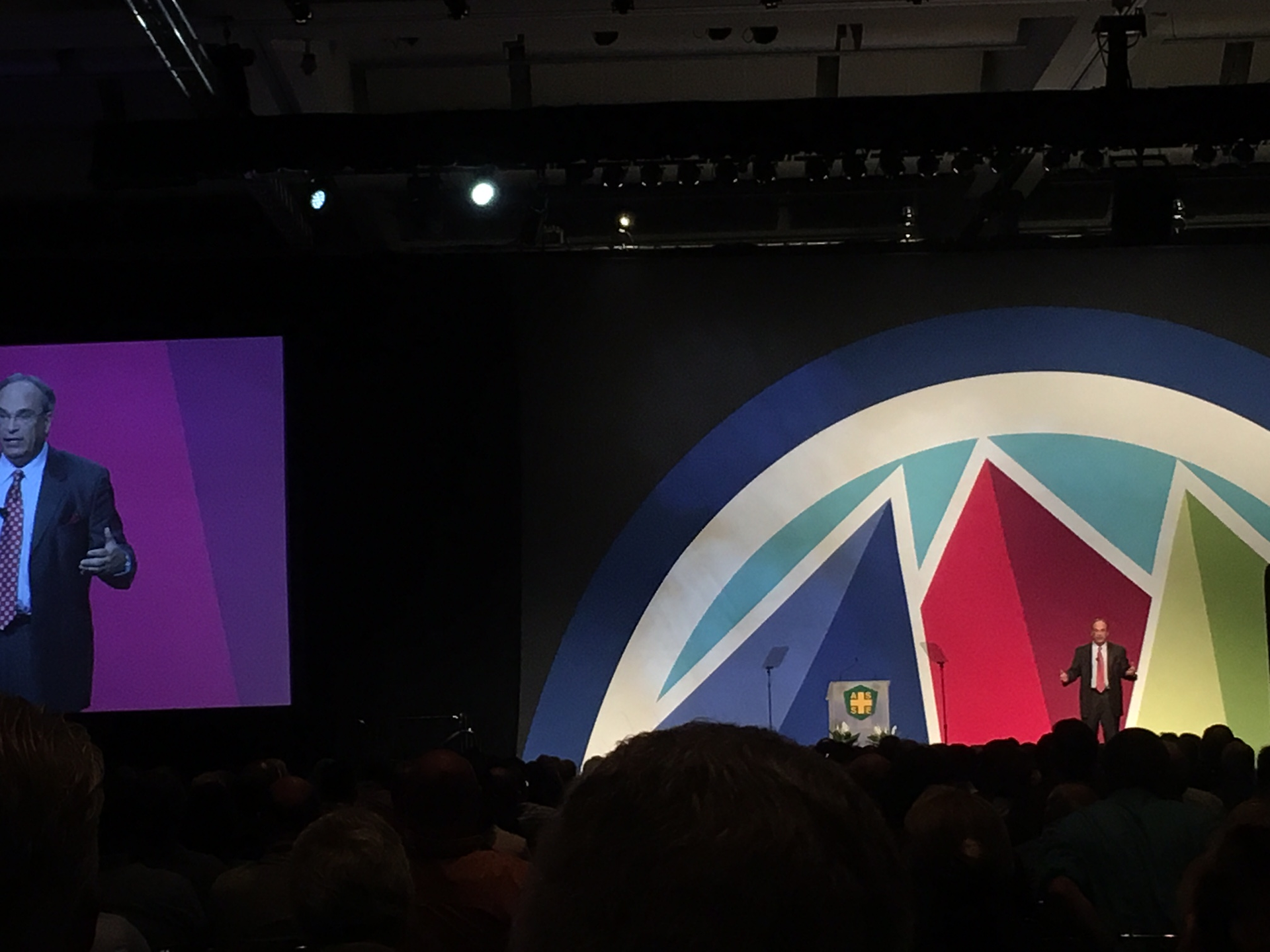 Safety 2017: The 7 Cs of Success | EHS Today