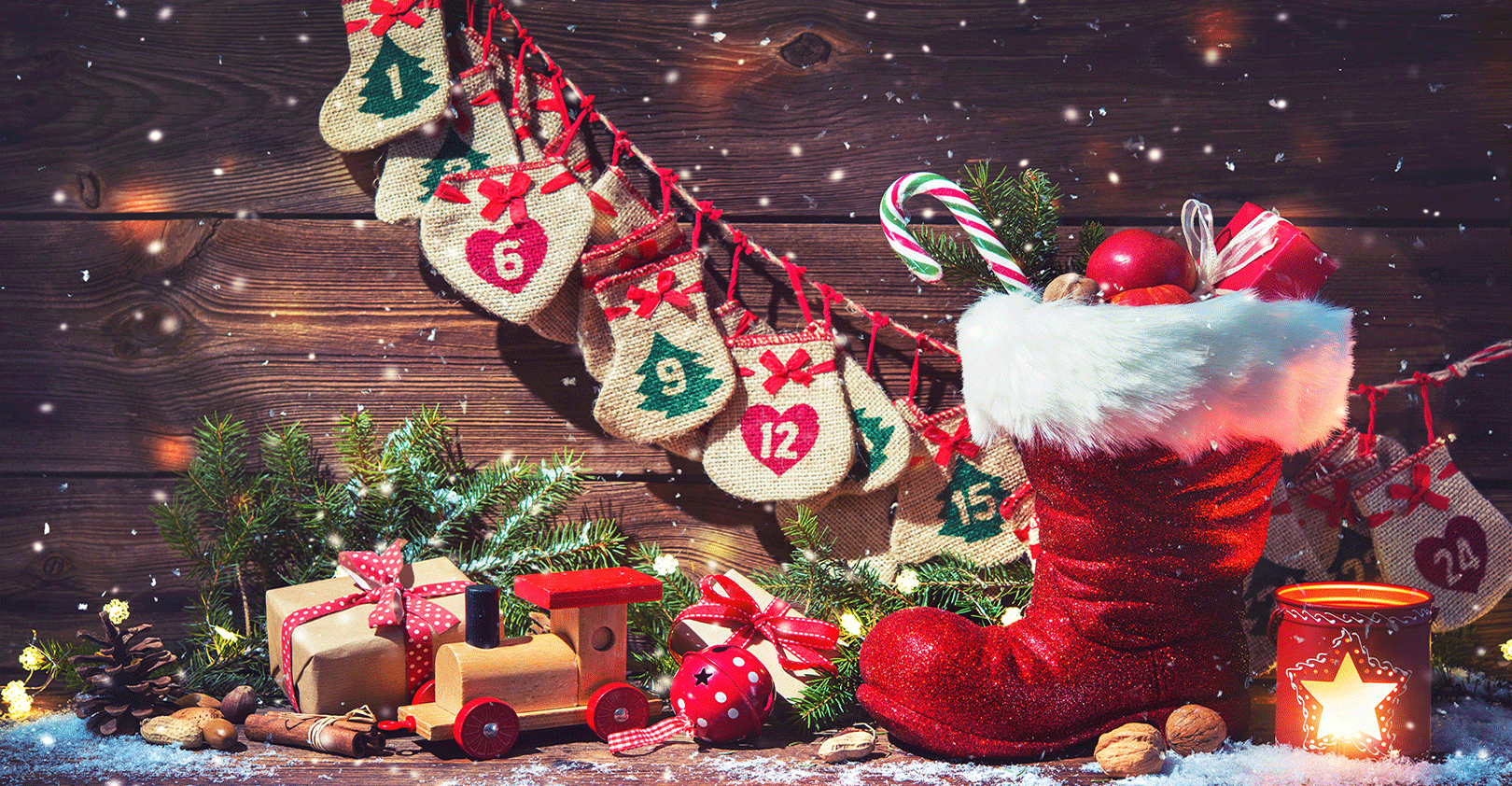 The 12 Injuries of Christmas [Photo Gallery] | EHS Today