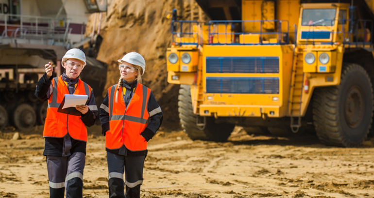 MSHA Promotes Powered Haulage Safety | EHS Today