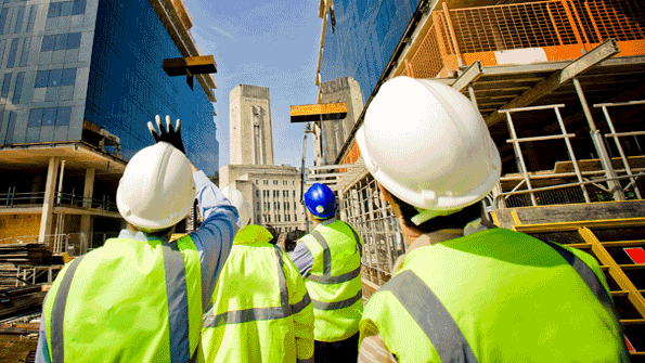 Washington Department of Labor & Industry Inspectors Target ...