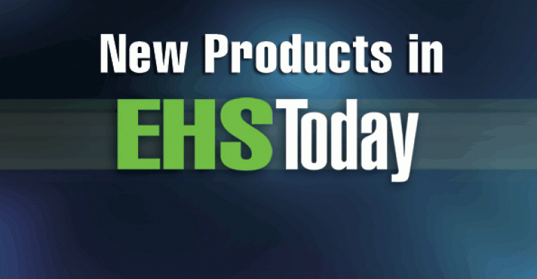 July/August 2019 Safety Product Innovations | EHS Today