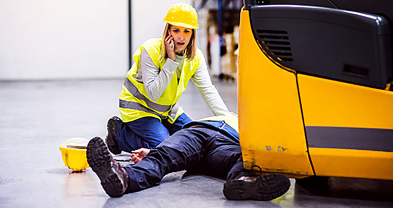 Top 10 Most Dangerous Jobs of 2019 | EHS Today