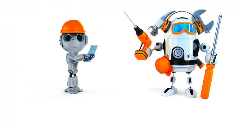 Tech Startups Leading New Wave of Industrial Safety | EHS Today