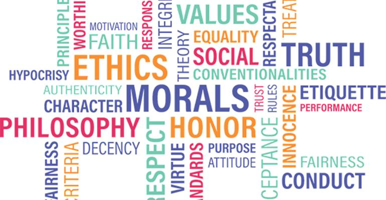 Being Ethical Has Its Perks: World's Most Ethical Companies | EHS Today