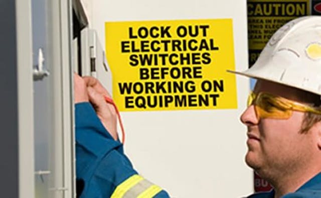 How to Handle Six Common Electrical Hazards | EHS Today
