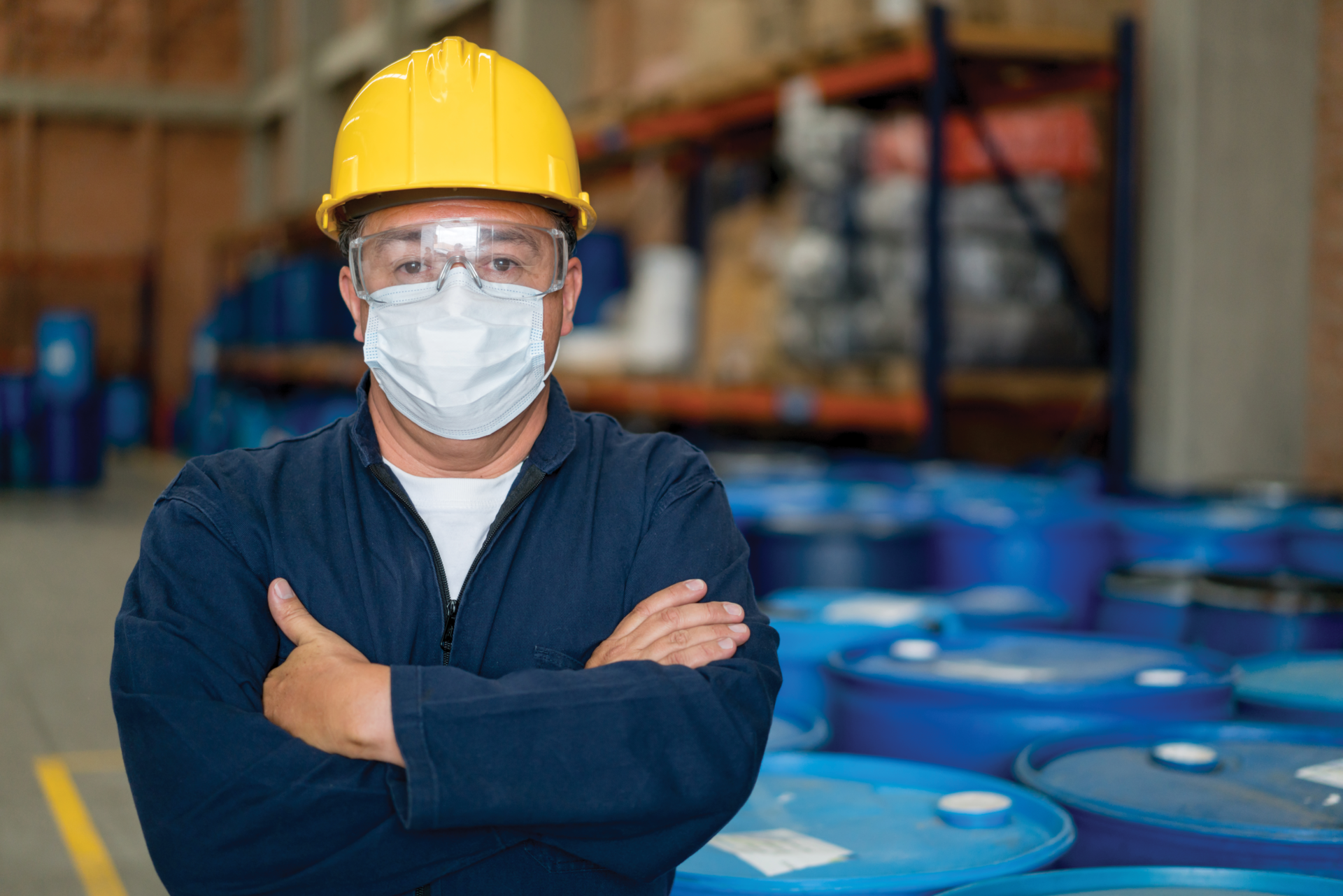 Six Ways EHS Software Can Help You Strengthen Industrial Hygiene | EHS ...