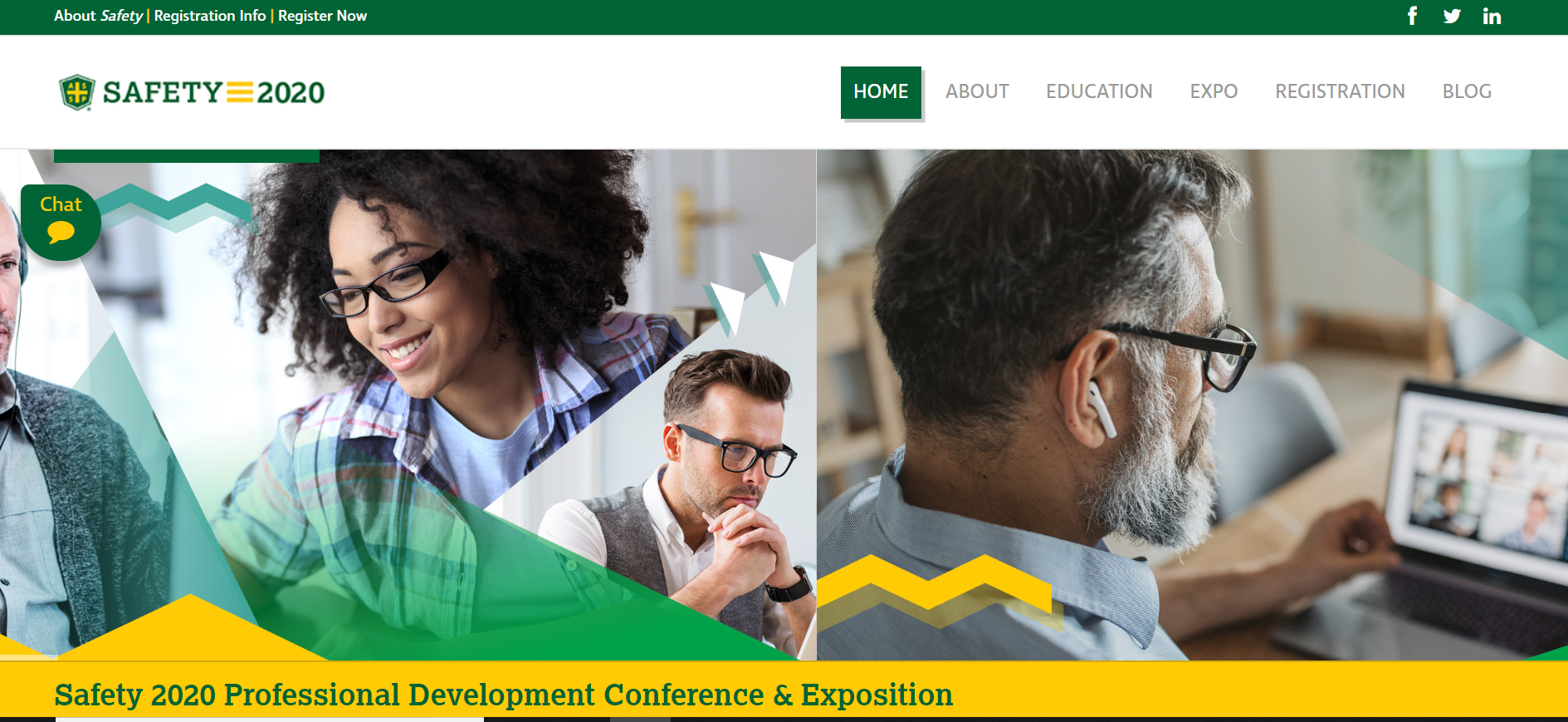 ASSP Moves Safety 2020 to Virtual Platform | EHS Today