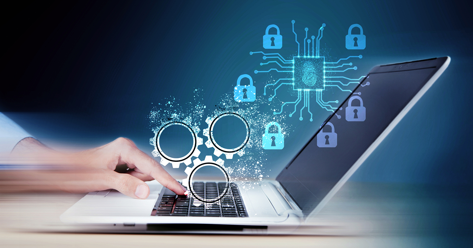 Cybersecurity and Working From Home | EHS Today