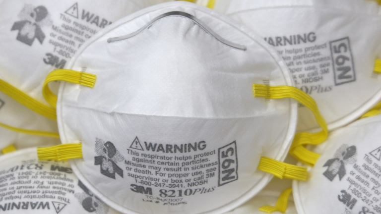 OSHA Releases Video on Proper Respirator Use | EHS Today