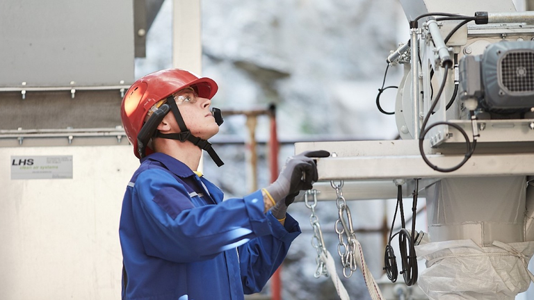 It's Time to Get Real with Safety Technology | EHS Today