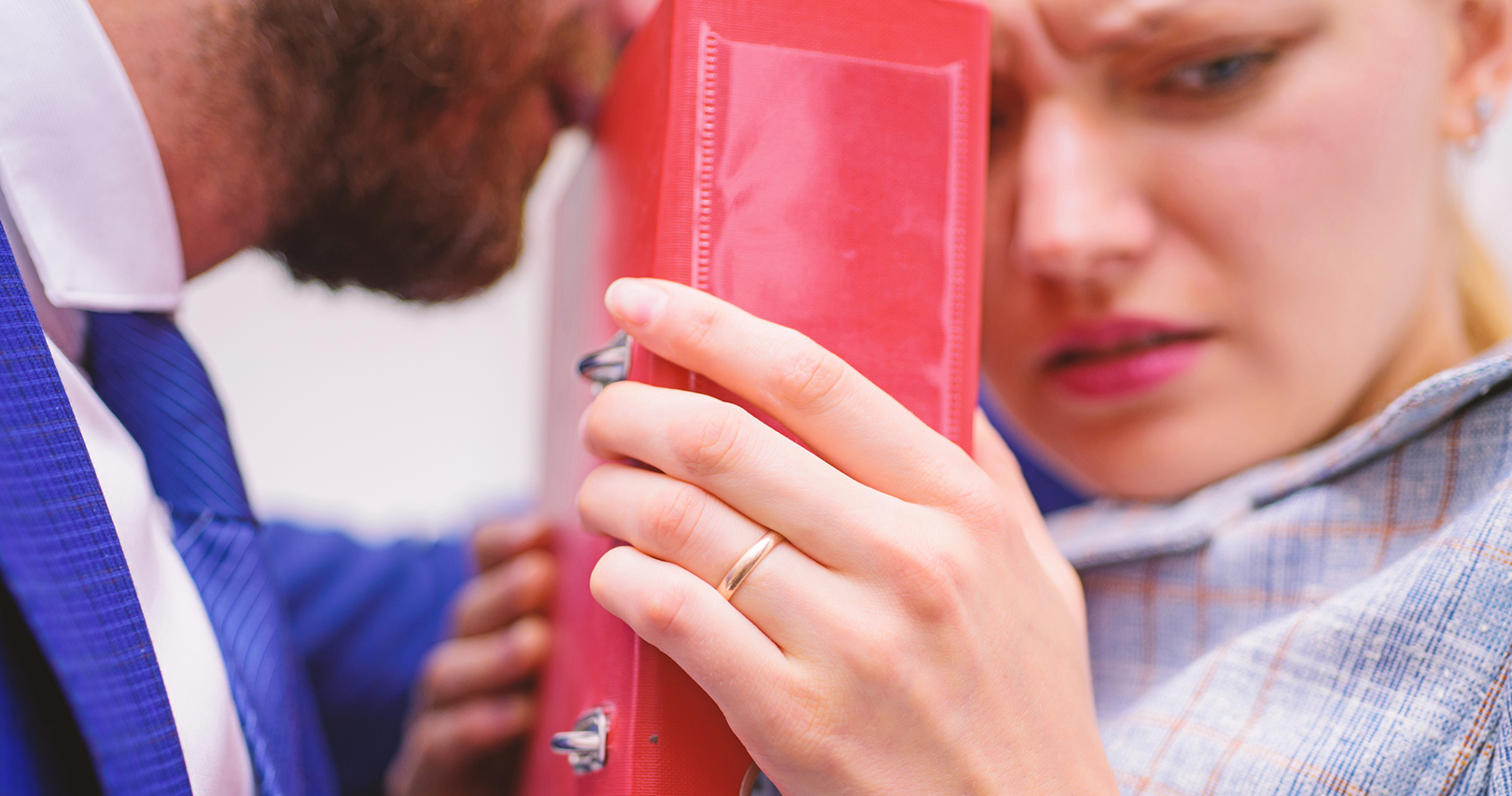 EEOC Retaliation Charges Are Employers’ Biggest Threat | EHS Today