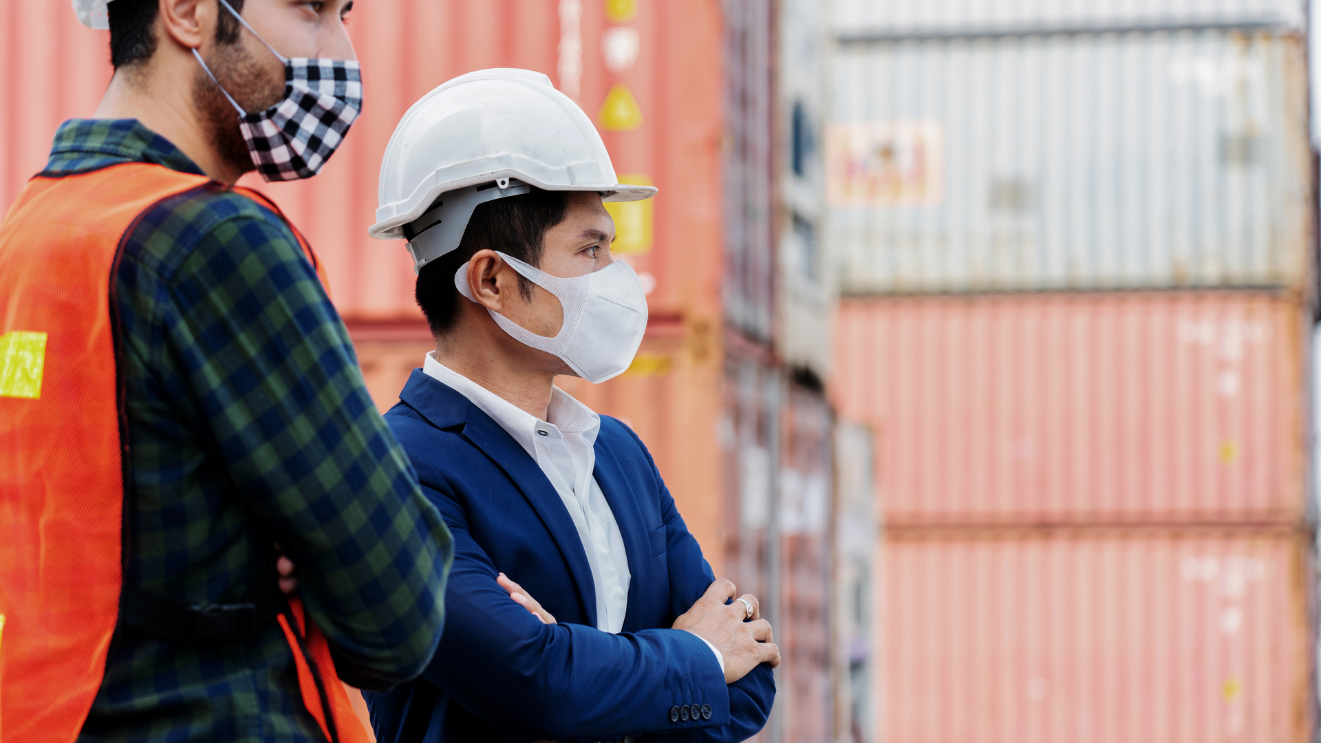 Cal/OSHA Urges Employers to Protect Workers Against COVID-19 | EHS Today
