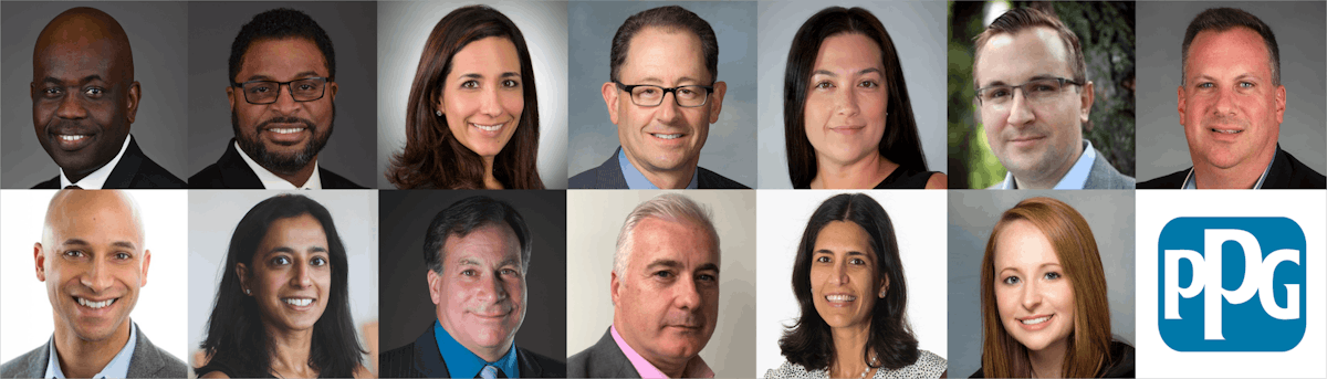 To Change a Culture You Need an Authentic Approach Says PPG's Jamie ...