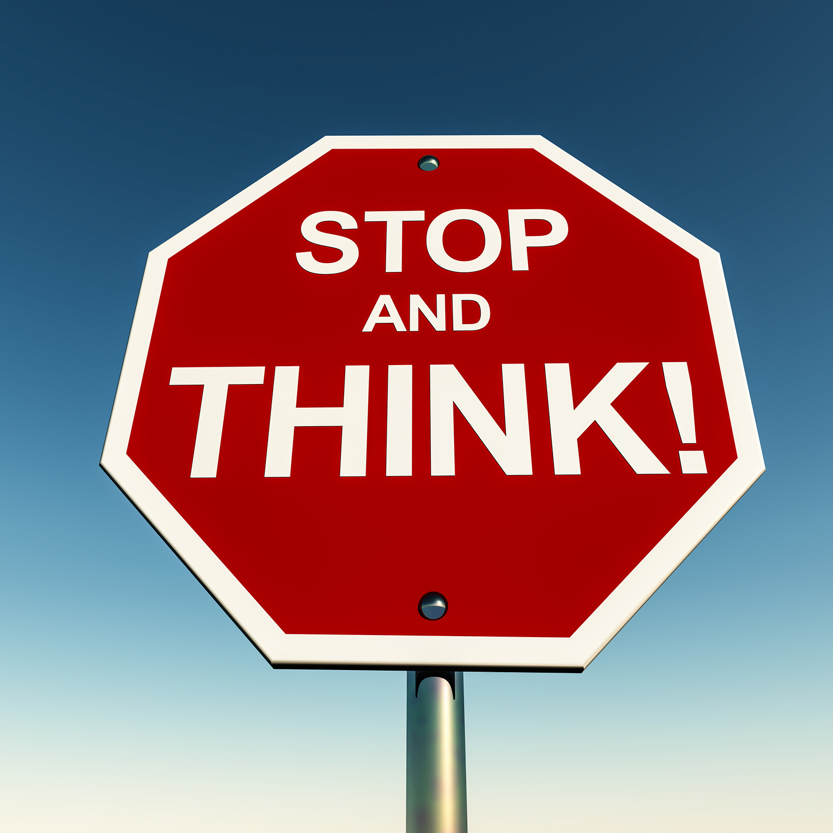 SLC 2020 Q&A: Stop and Think Management Training | EHS Today