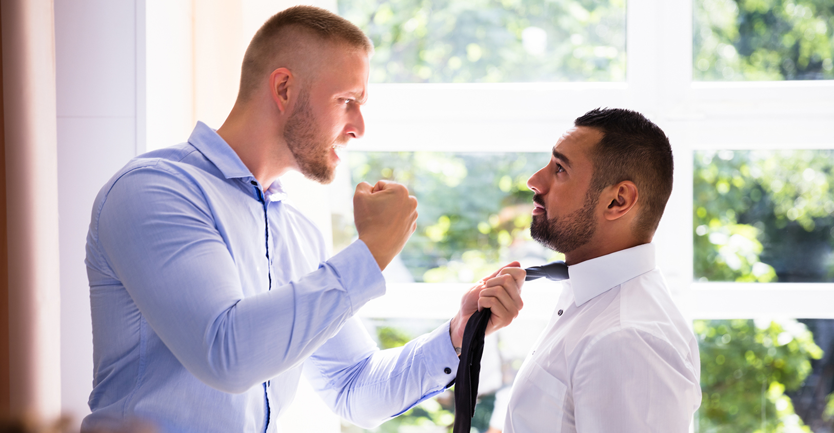 Preventing Workplace Violence | EHS Today