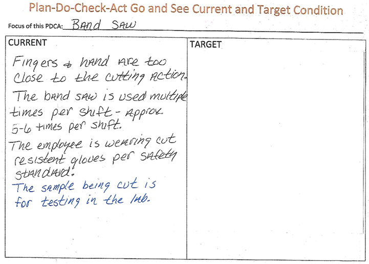 Improving Safety with the Kata Method | EHS Today