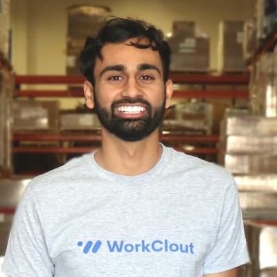 Arjun Patel | EHS Today