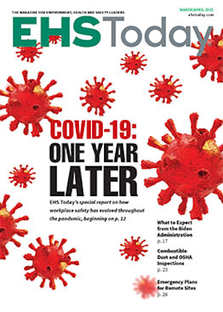 About Us | EHS Today