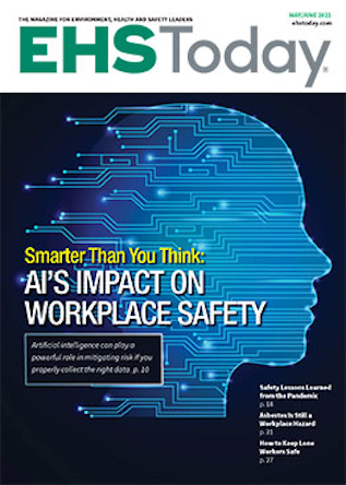 About Us | EHS Today