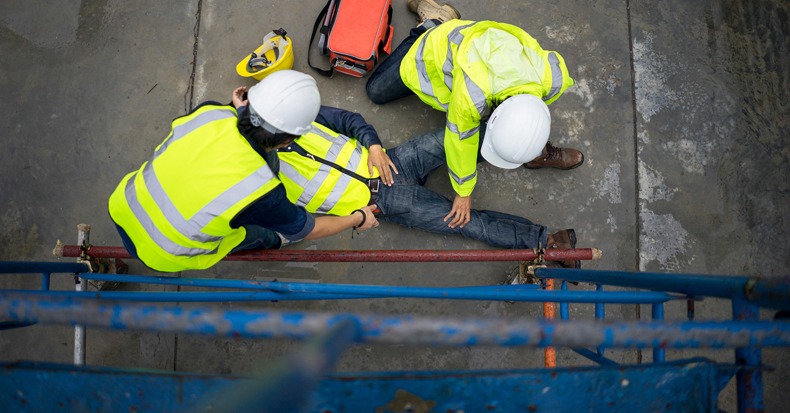 Top 10 OSHA Violations of 2020 | EHS Today