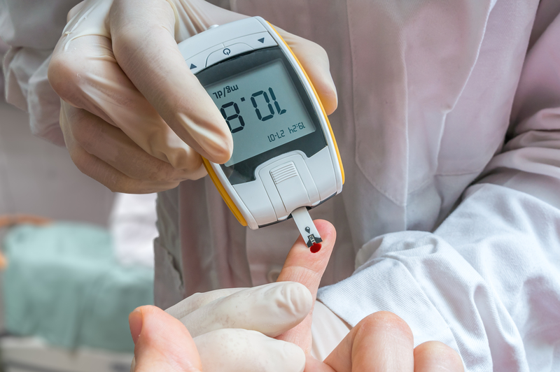 Helping Employee Reduce Risk of Diabetes | EHS Today